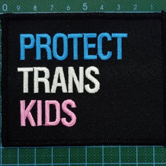 The Shovel Shop, Austin, Texas | Other | Protect Trans Kids 4x3 ...